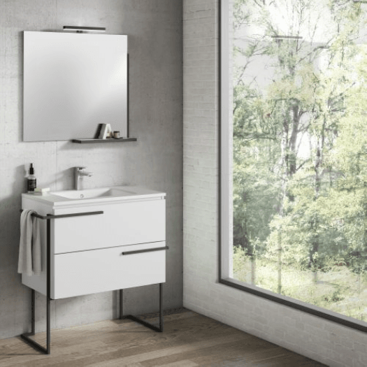 Element Vanity Collection - LUCENA BATH | Vanity Bathroom Sinks