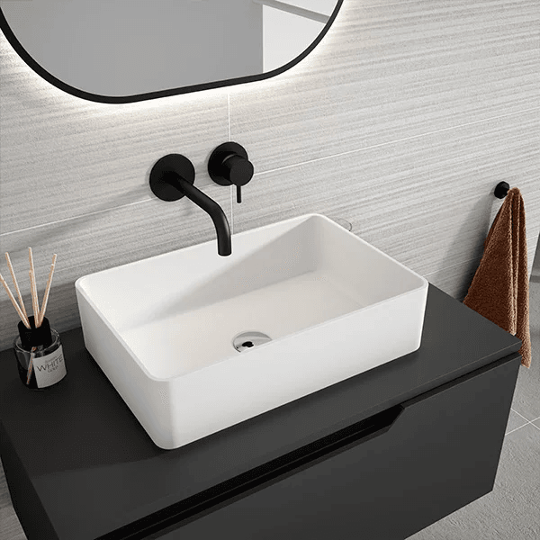 Basins and countertops - LUCENA BATH