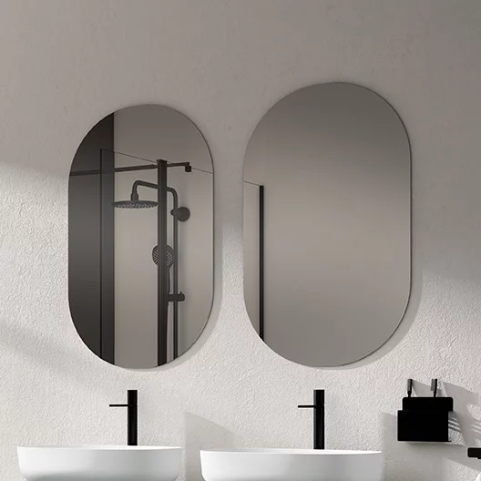 Mirrors And Lighting LUCENA BATH Mirrors And Lighting LUCENA BATH